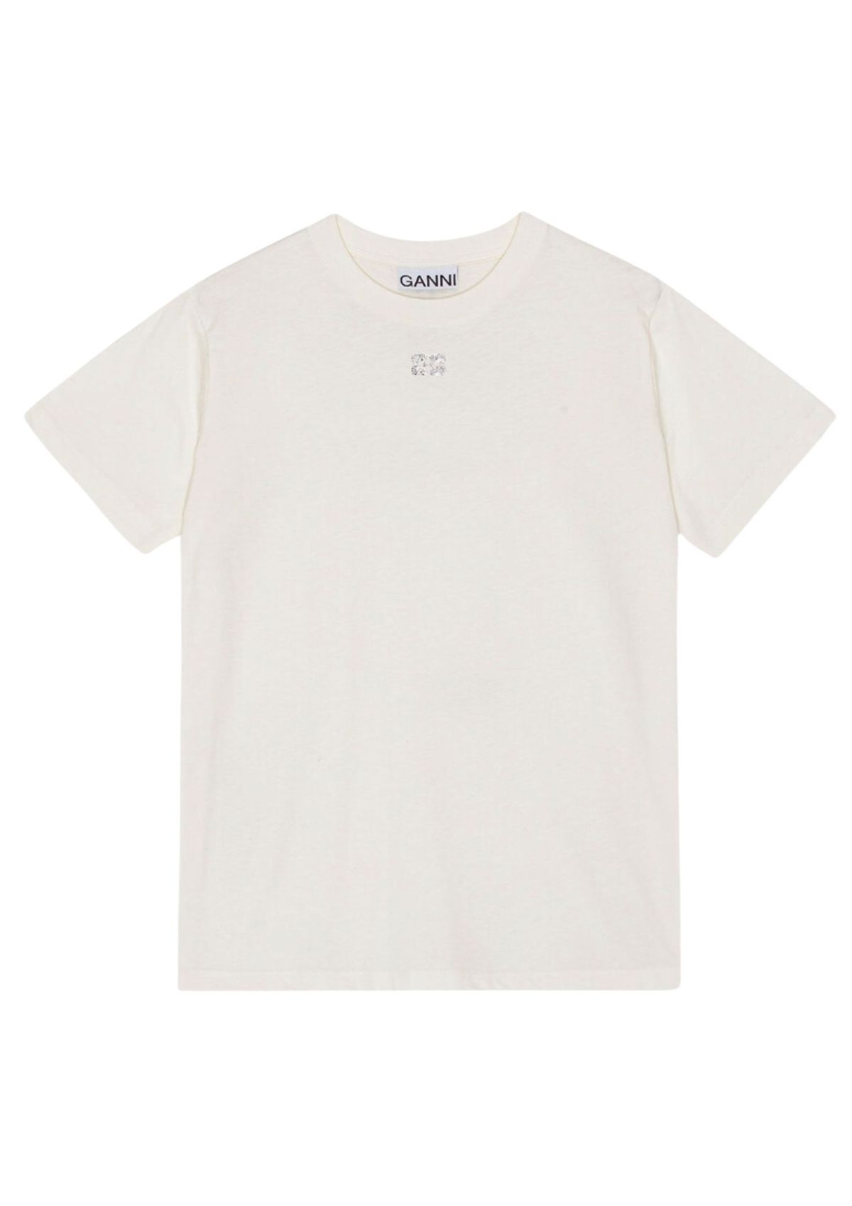 18 best white T-Shirts to buy now from H&M, Cos, Ganni, Arket, Anine ...